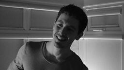 BBC Three - Life Through My Lens - Profile: Rob Unsworth