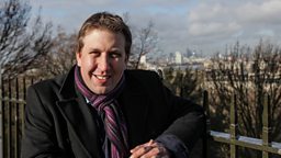 BBC Four - The Sky at Night - Dr Maggie Aderin-Pocock