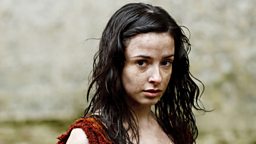 BBC One - Merlin - Lady Vivian
