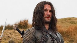 BBC One - Merlin - Morgana