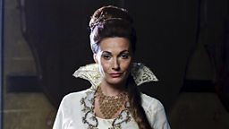 BBC One - Merlin - Freya