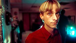 BBC Two - The Office - Dawn Tinsley