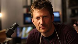 BBC One - The Body Farm - Craig Hale