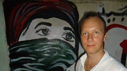 BBC One - Panorama - Samantha Poling