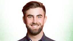 BBC One - The Voice UK, Series 4 - Daniel Duke