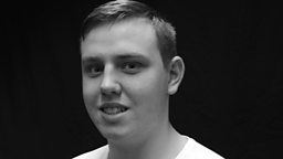 BBC Three - Life Through My Lens - Profile: Rob Unsworth