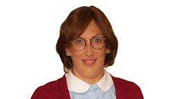 BBC One - Call the Midwife - Shelagh Turner