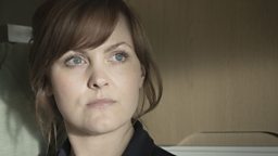 BBC One - The Interceptor - Ash