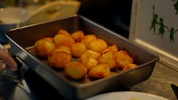 BBC Two - Food Detectives - Kitchen Fails