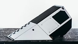 BBC Two - Robot Wars, Series 8 - Shockwave