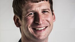 BBC Two - Great British Menu, Series 11 - Ronnie Murray