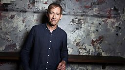 BBC Radio 3 - Late Junction - Verity Sharp