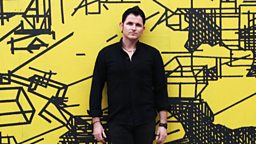 BBC Radio Ulster - Calling Home - Aaron Sloan