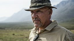 BBC Two - Special Forces - Ultimate Hell Week - Ken Rhee