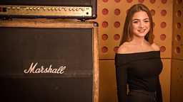 BBC One - Eurovision Song Contest, 2017, You Decide - Holly Brewer