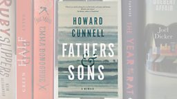 BBC Radio 2 - The Radio 2 Arts Show with Anneka Rice - The Penguin Lessons