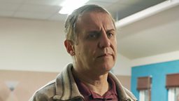 BBC Two - White Gold - Vincent Swan