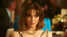 BBC Two - White Gold - Vincent Swan