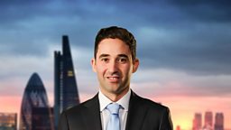 BBC One - The Apprentice, Series 13 - Bushra Shaikh