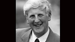 BBC Radio Ulster - Thought for the Day - Rev. Gareth Burke