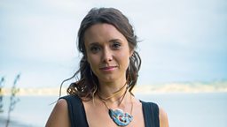 BBC One - 800 Words - Cast and Characters