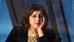 BBC One - The Split - Christie Carmichael