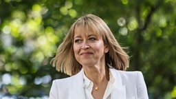 BBC One - The Split - Rose Defoe