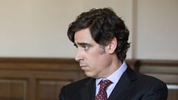 BBC One - The Split - Cast and Characters - Series 1