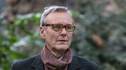 BBC One - The Split - Nathan Stern