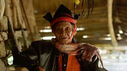 BBC Two - Extraordinary Rituals - What is a ritual?