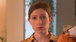 BBC One - Wanderlust - Cast and characters