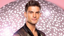 BBC One - Strictly Come Dancing - Professional Dancers