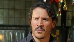 BBC Two - Snowfall - Teddy McDonald