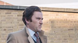 BBC Two - White Gold - Sam Swan