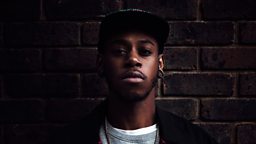 BBC Four - BBC Young Dancer, 2019 - Kate Prince