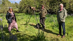 BBC One - Countryfile - Features