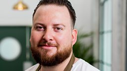 BBC Two - Great British Menu, Series 18 - Meet the Chefs