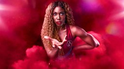 BBC One - Gladiators - Gladiators, ready!