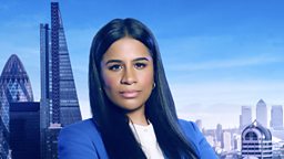 BBC One - The Apprentice, Series 18 - Meet the Candidates