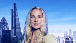 BBC One - The Apprentice, Series 18 - Meet the Candidates