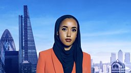 BBC One - The Apprentice, Series 18 - Rachel Woolford