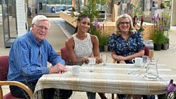 BBC One - Countryfile - Features