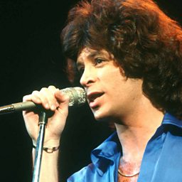 Eric Carmen - New Songs, Playlists & Latest News - BBC Music