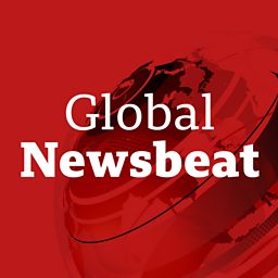 BBC Global Newsbeat, Senin 25 Juli 2022, Pukul 12:30 - Global Newsbeat ...