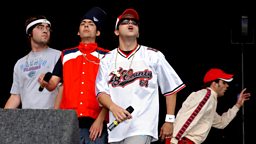 BBC - Newport State of Mind: Meet the Welsh rappers making their mark ...