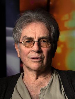 BBC Two - Tomorrow's Worlds: The Unearthly History of Science Fiction ...