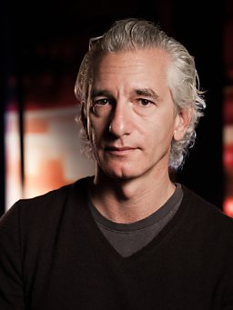 BBC Two - Tomorrow's Worlds: The Unearthly History of Science Fiction ...