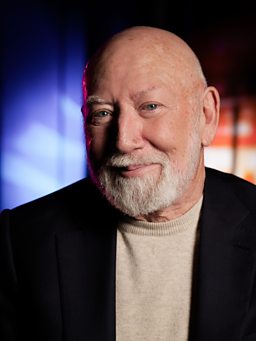 BBC Two - Tomorrow's Worlds: The Unearthly History of Science Fiction ...