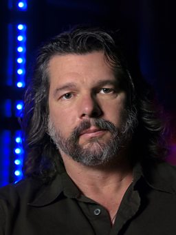 BBC Two - Tomorrow's Worlds: The Unearthly History of Science Fiction ...