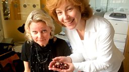 BBC Radio 2 - Radio 2mail - Deadly's Selfie Diary